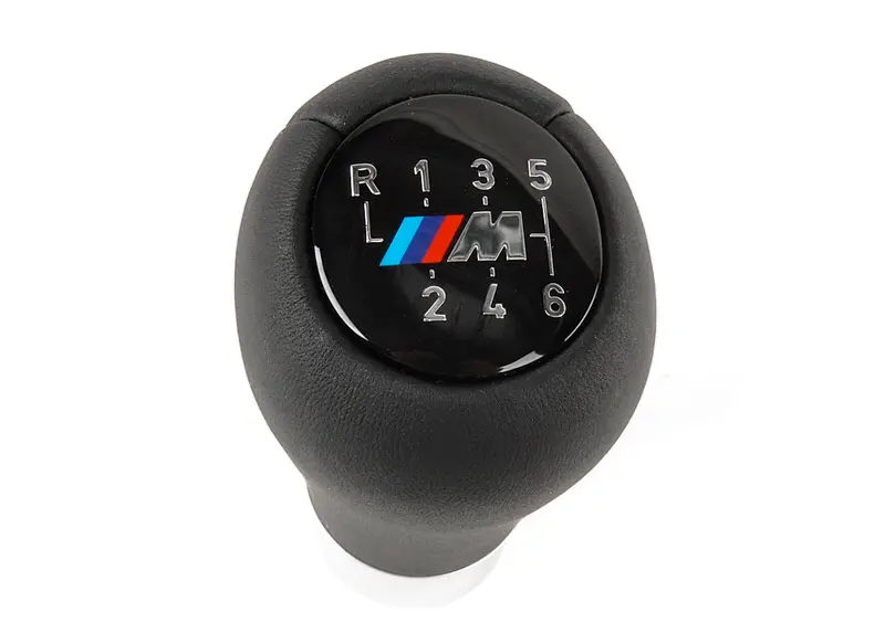 BMW ZHP Shift Knob - 6 Speed – Slavik Motorsport